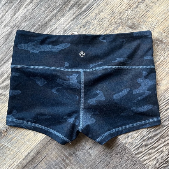 lululemon athletica | Shorts | Lululemon Boogie Shorts | Poshmark